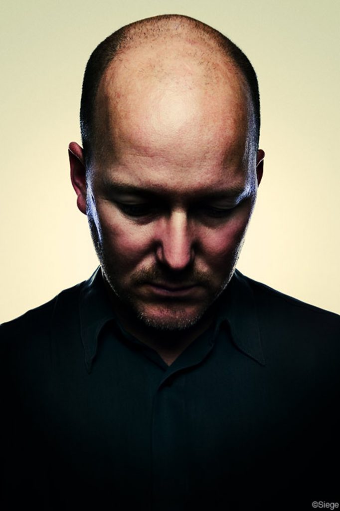 Filmmaker 5 with Bill Morrison - Classic Couple Academy