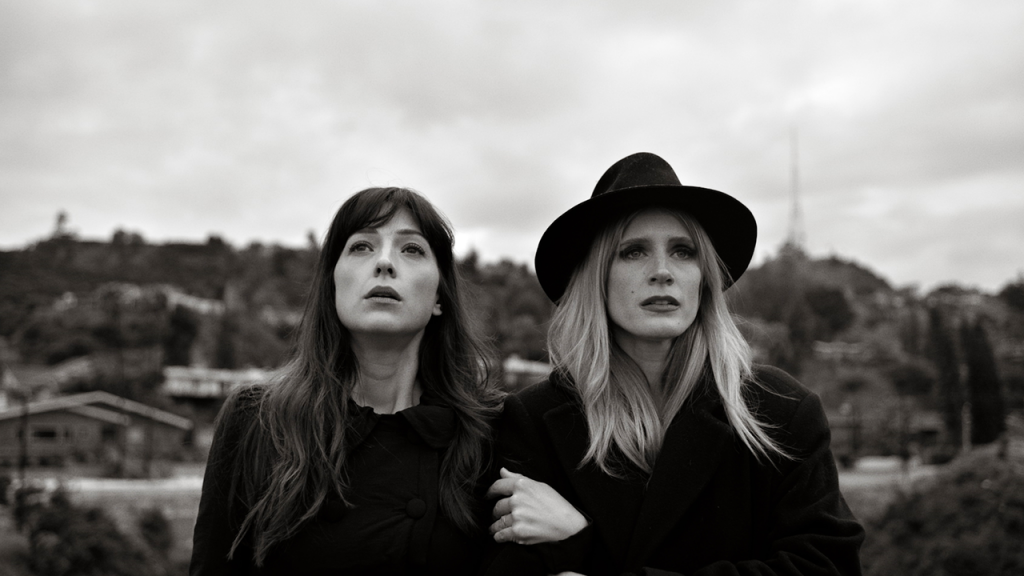 Filmmaker 5 with Sarah Carter: In Her Name - Classic Couple Academy