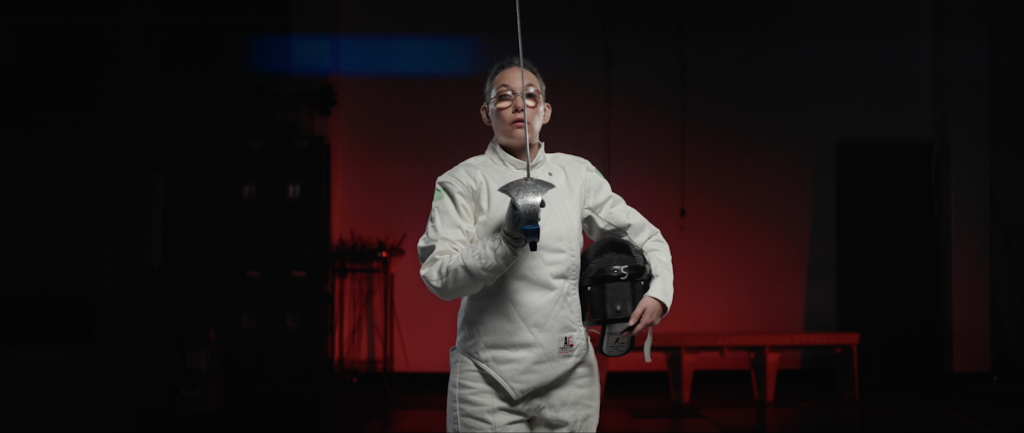 Filmmaker 5 with Cameron S. Mitchell and Julia Muniz: ELSA - Classic ...