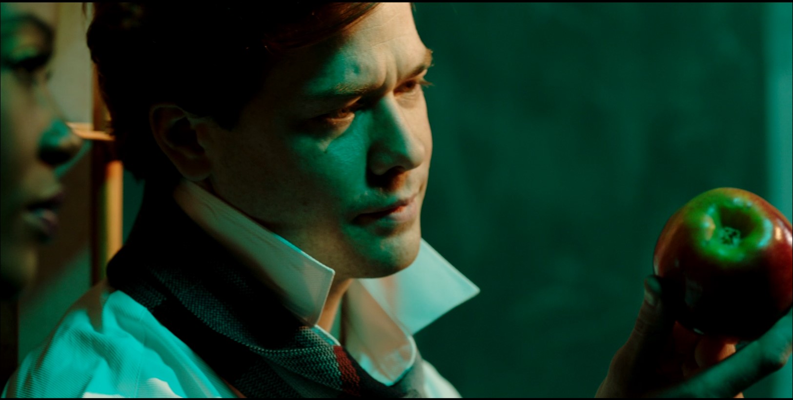 Exclusive Interview: Cast and Director of Exceptional Beings - Classic ...