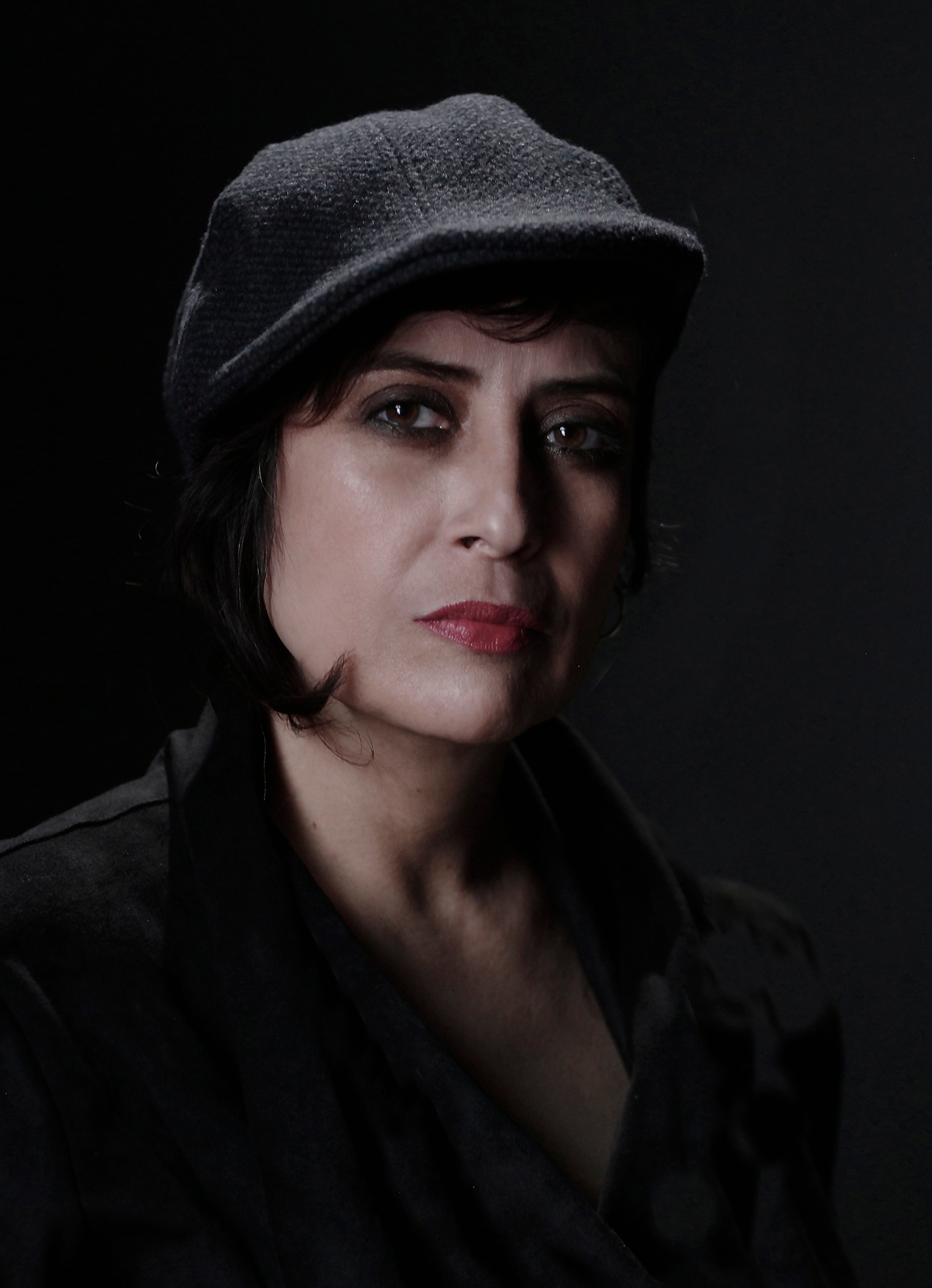 Filmmaker 5 with Rita Basulto: HUMO - Classic Couple Academy