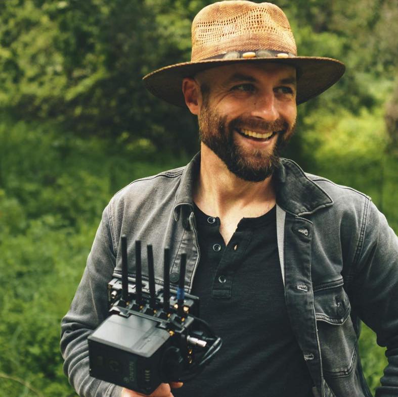 Filmmaker 5 with William Hellmuth: Dixieland - Classic Couple Academy