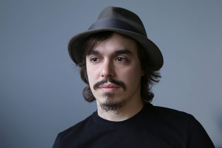 Filmmaker 5 with Daniel Barosa: Boi de Conchas / The Shell Covered Ox ...